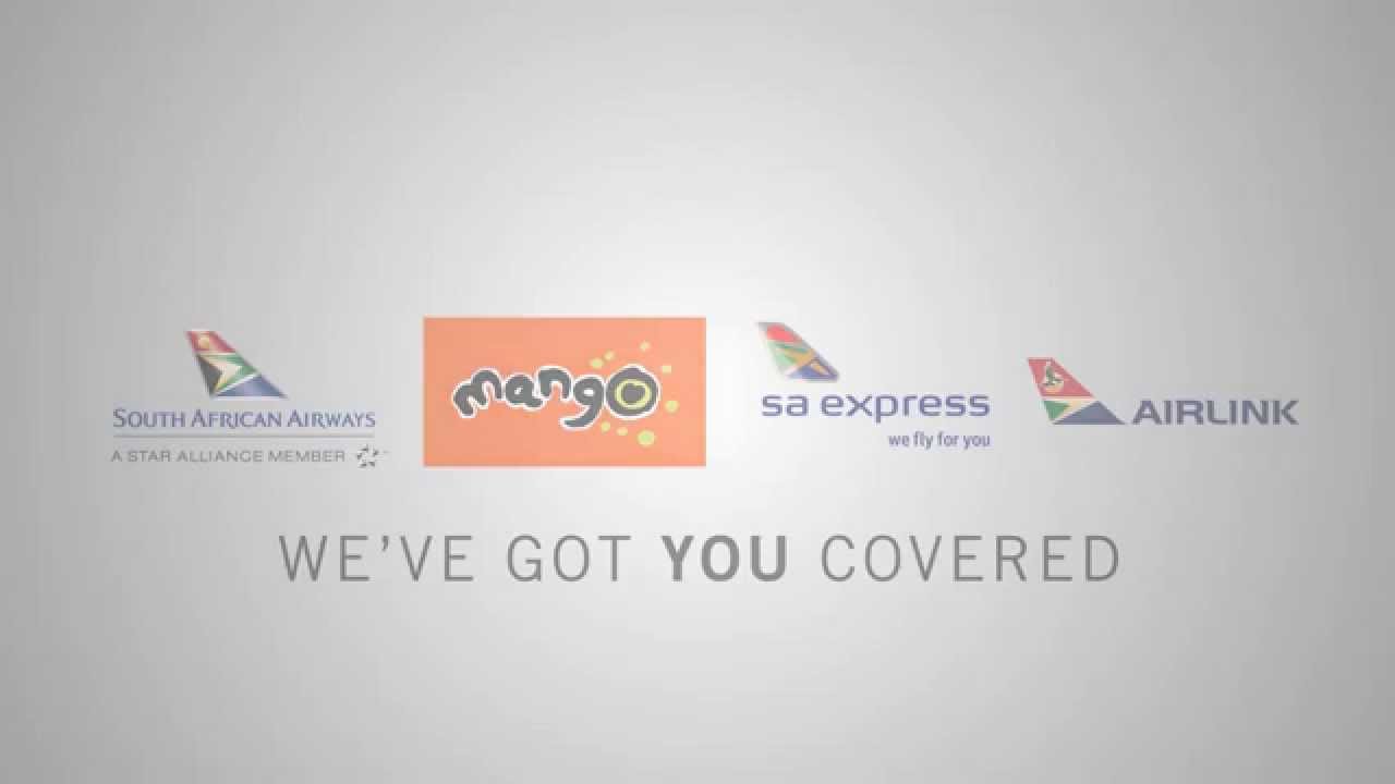 SAA Group: A winning Combination - YouTube