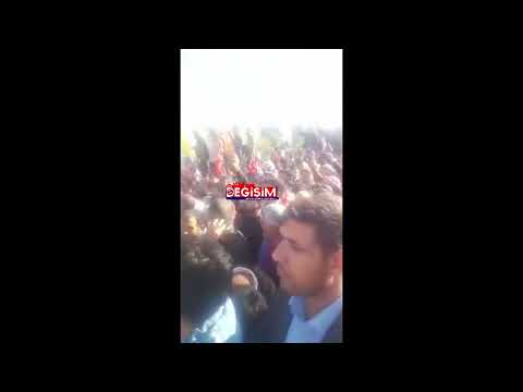 Zeynel İstifa sesleri yükseldi