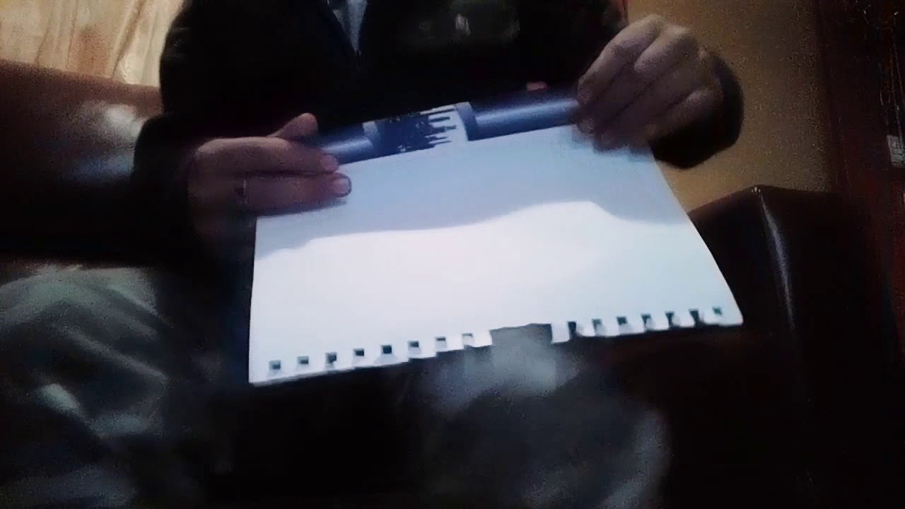 Como aser una cachetada sonido jenial - YouTube