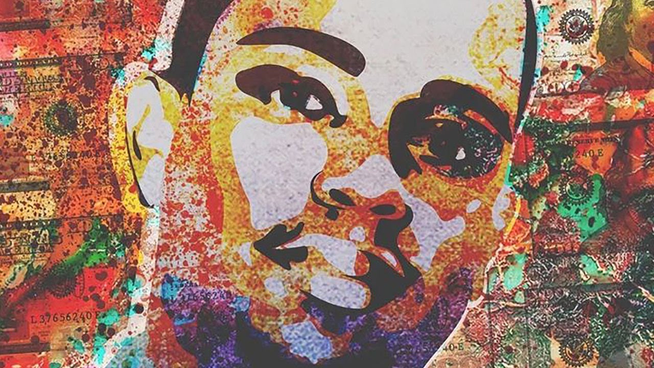 Payroll Giovanni x Larry June Type Beat "Stack Season" - YouTube