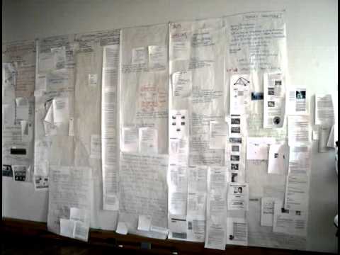 BADANI-The making of: \