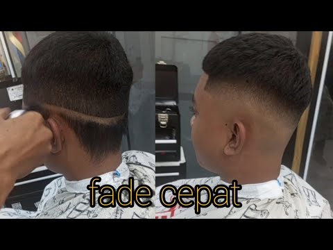 tutorial membuat fade/fast fade - YouTube