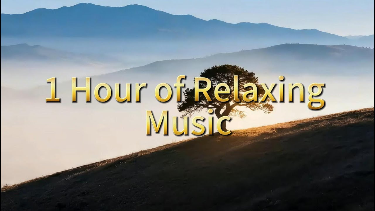 The Lone Sentinel – 1 Hour of Relaxing Music - YouTube
