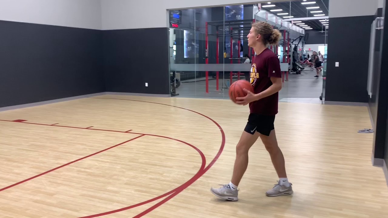 3 POINT COMPETITION WITH MY BROTHER!!!!!!! - YouTube