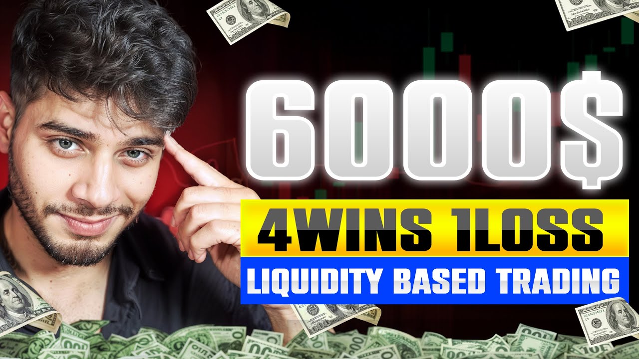 YOU WILL REGRET NOT WATCHING THIS TRADES LOGIC VIDEO | 30 MINUTES OF ...