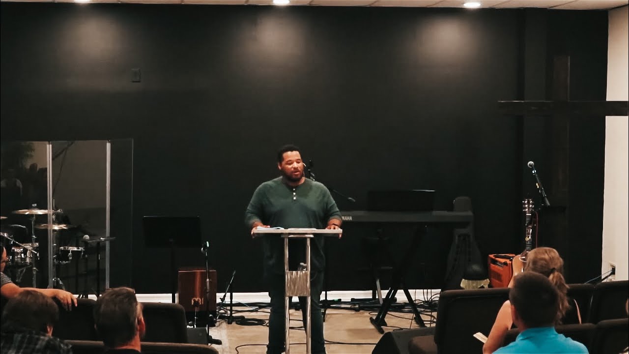 Midweek Study | Malachi 2:1-9 - Malachi 2:1-9 - Bible Portal