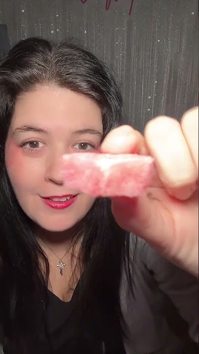So good! #frezedriedcandy #freezedriedjello #jello #tiktokspringglowup #shopwomenowned - YouTube