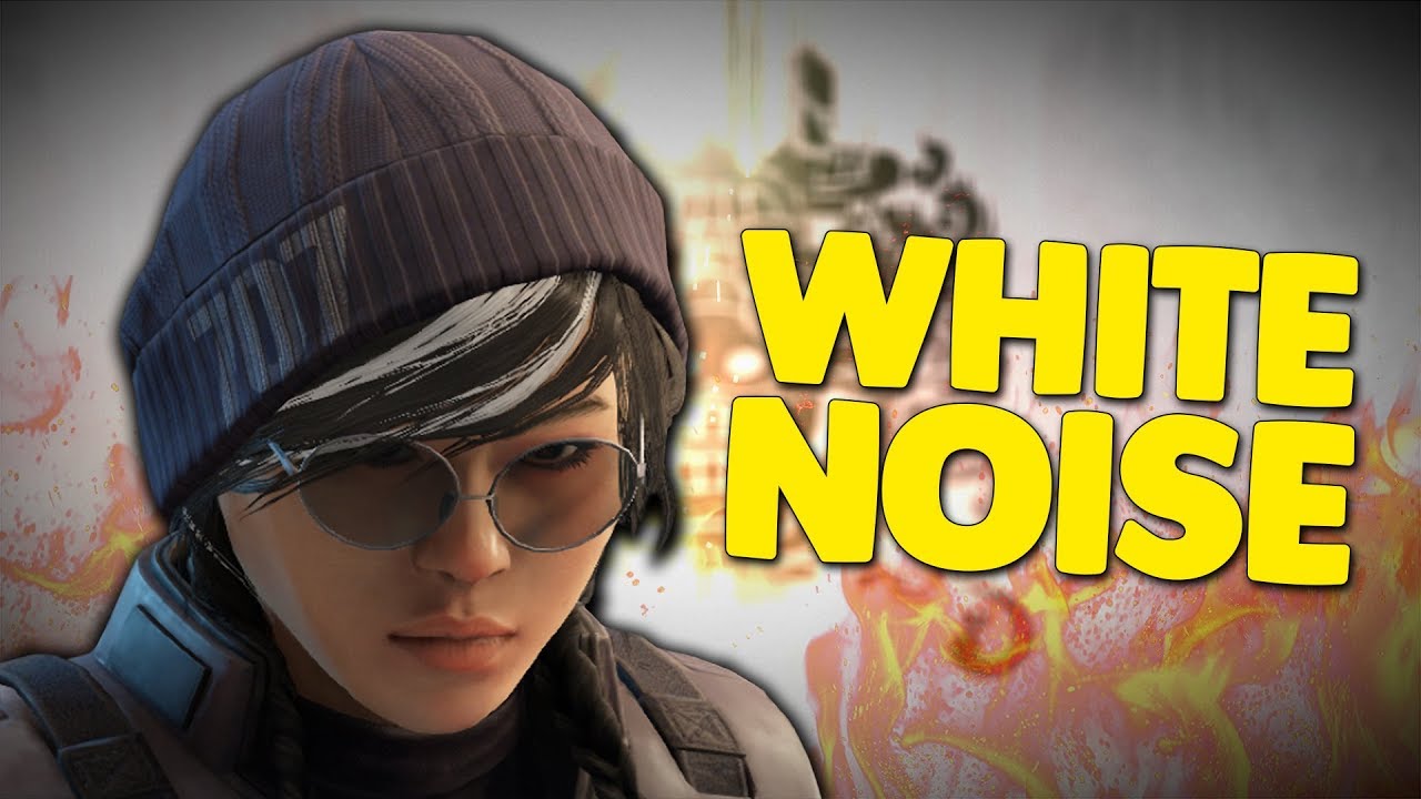 OPERATION WHITE NOISE! - Rainbow Six: Siege - YouTube