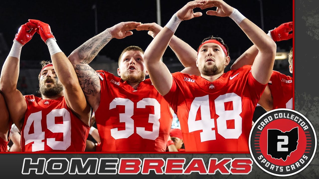 Home Breaks: Ohio State off-date mailbag filled with questions on both ...