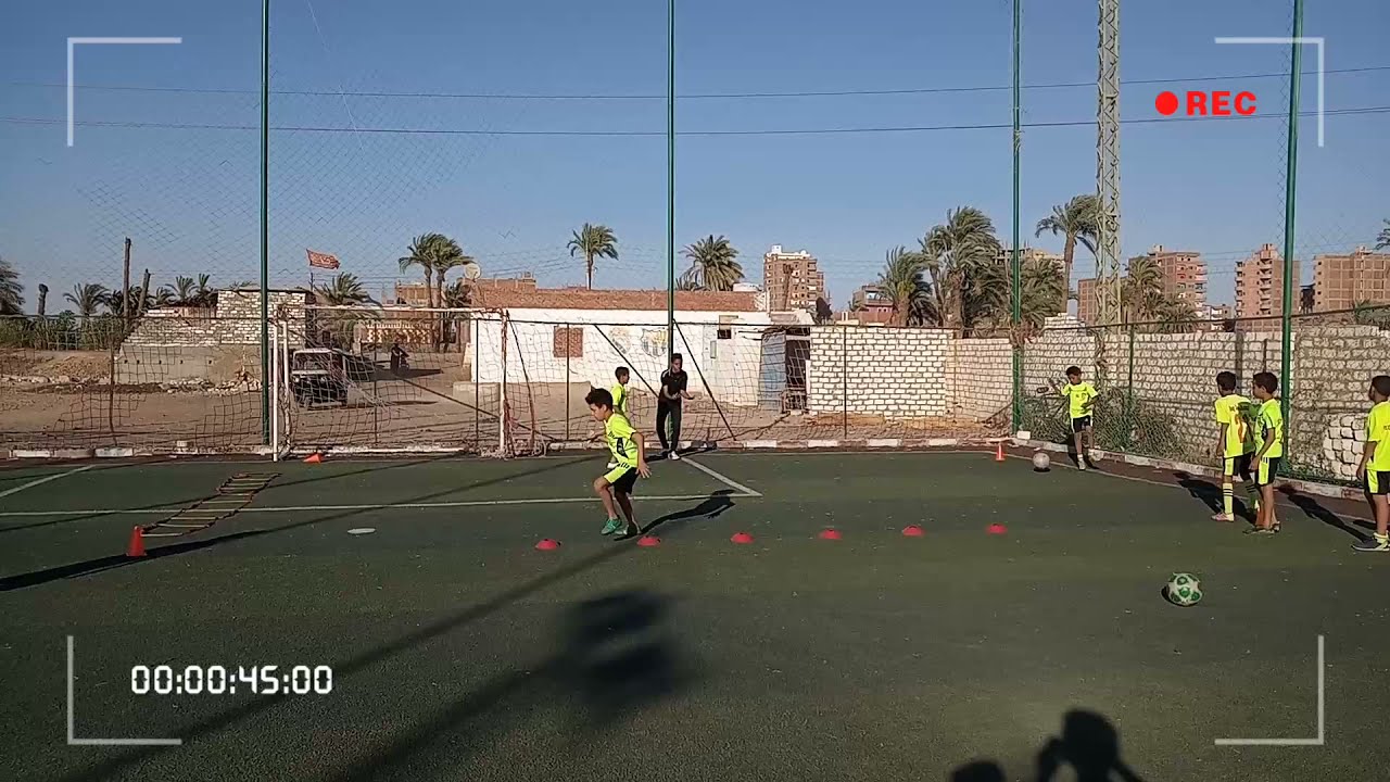 Clay Academy - YouTube