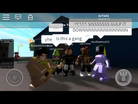 ROBLOX/RAYMOND BLOX - YouTube