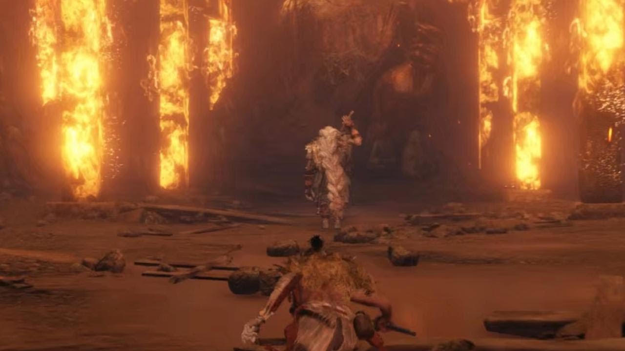 Inner Father vs Inner Son - YouTube