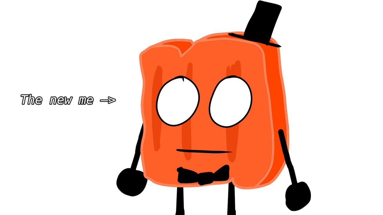 How I made my character - YouTube