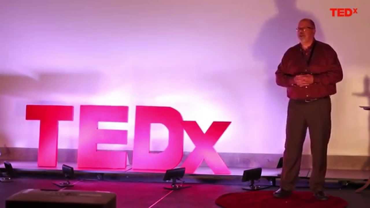 TEDxUniversityofWindsor, Dr. Simon du Toit - Say What You Mean and Mean ...