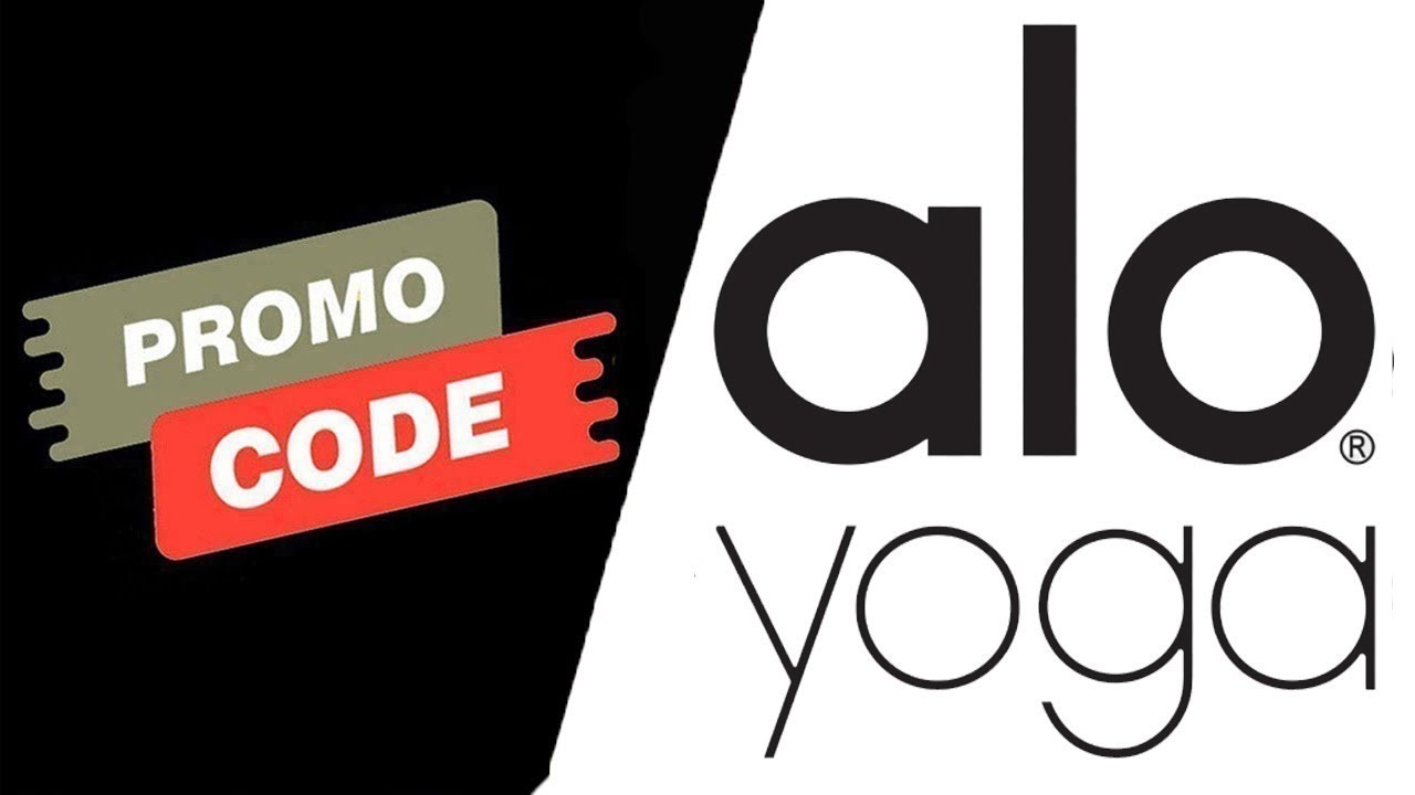 Free Alo Yoga Vouchers || Alo Yoga Promos || Alo Yoga Promo Code 2023 ...
