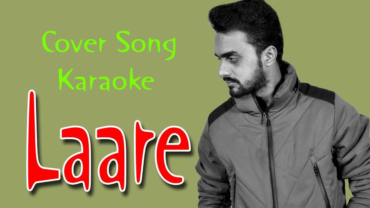 Laare || Latest Punjabi Song|| Maninder Butter|| Cover Song|| Ammy ...