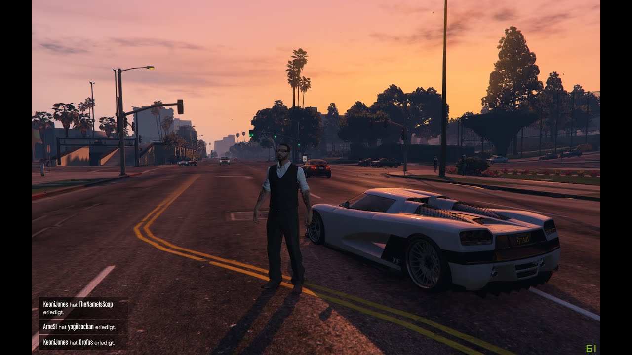 Gta5, Battlefield, Css, Teaser_Craftmylife präsentiert - YouTube