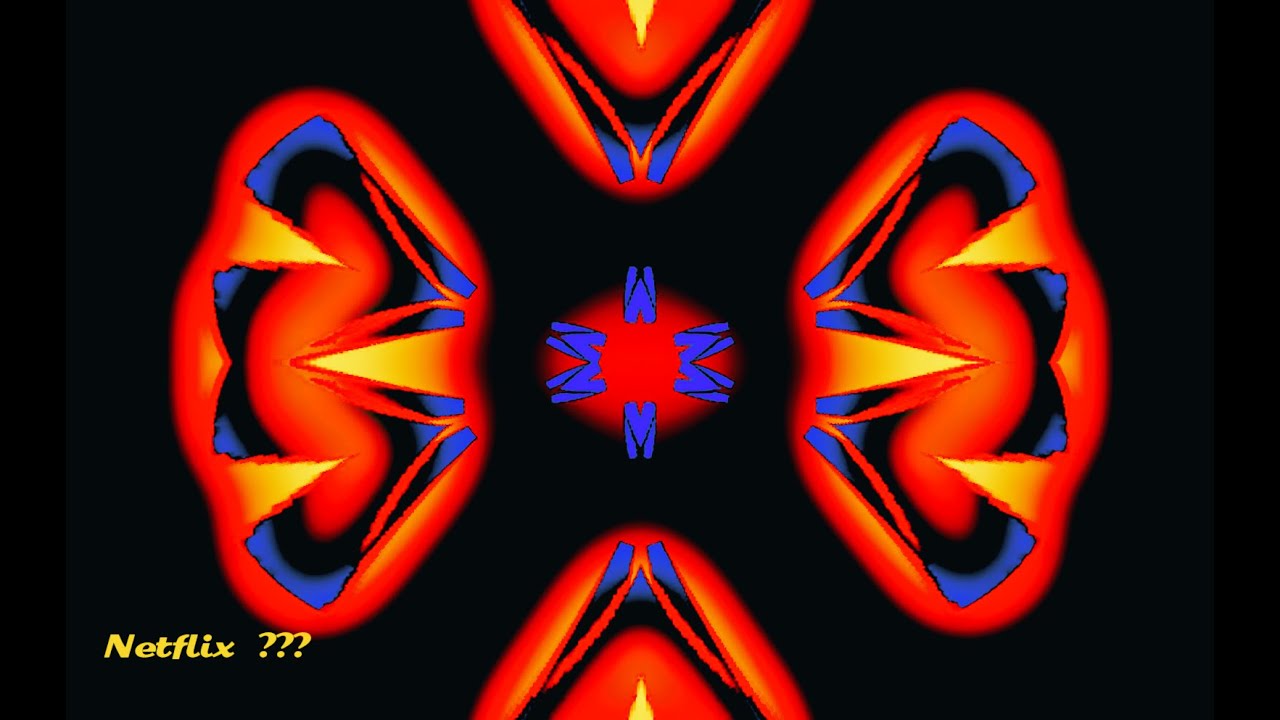 Netflix Intro Effects Compilation by Pricess Zia 2024 - YouTube