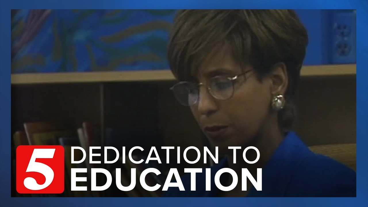 Vicki Yates retires after decades of dedication to education reporting ...