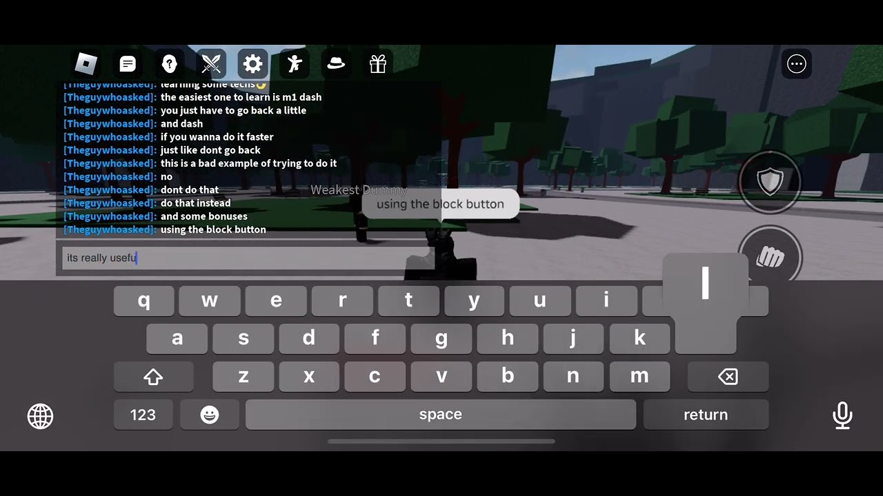 how to get better in Sbg! - YouTube