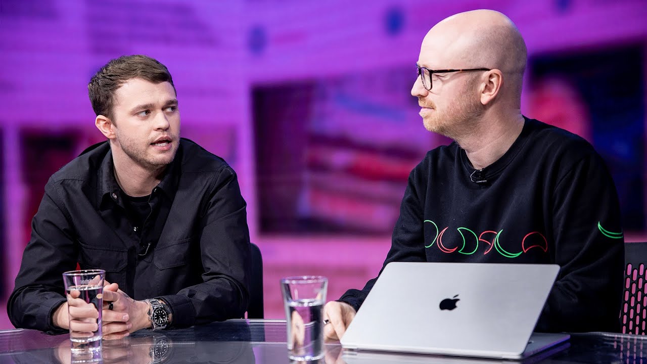 MIS UUDIST? Orm Oja: ähvardustega on alati väike paranoia, et kui ühel ...