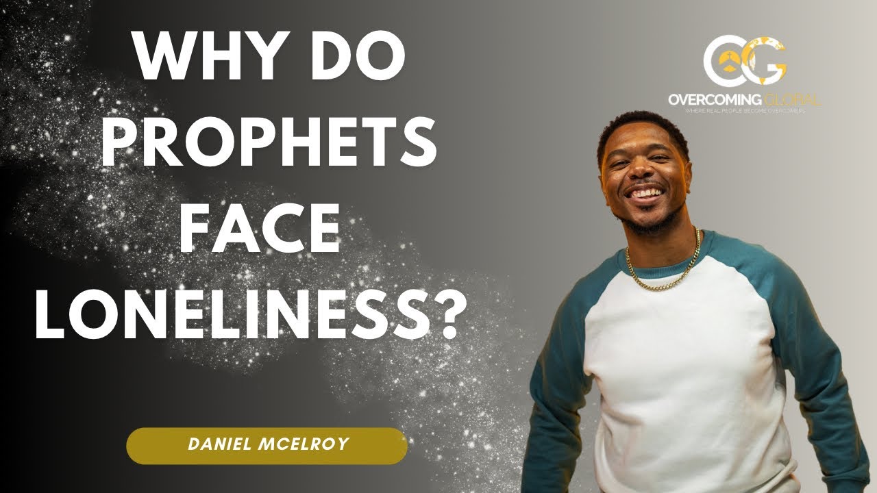 Why Do Prophets Face Isolation || Rejection!!! - YouTube