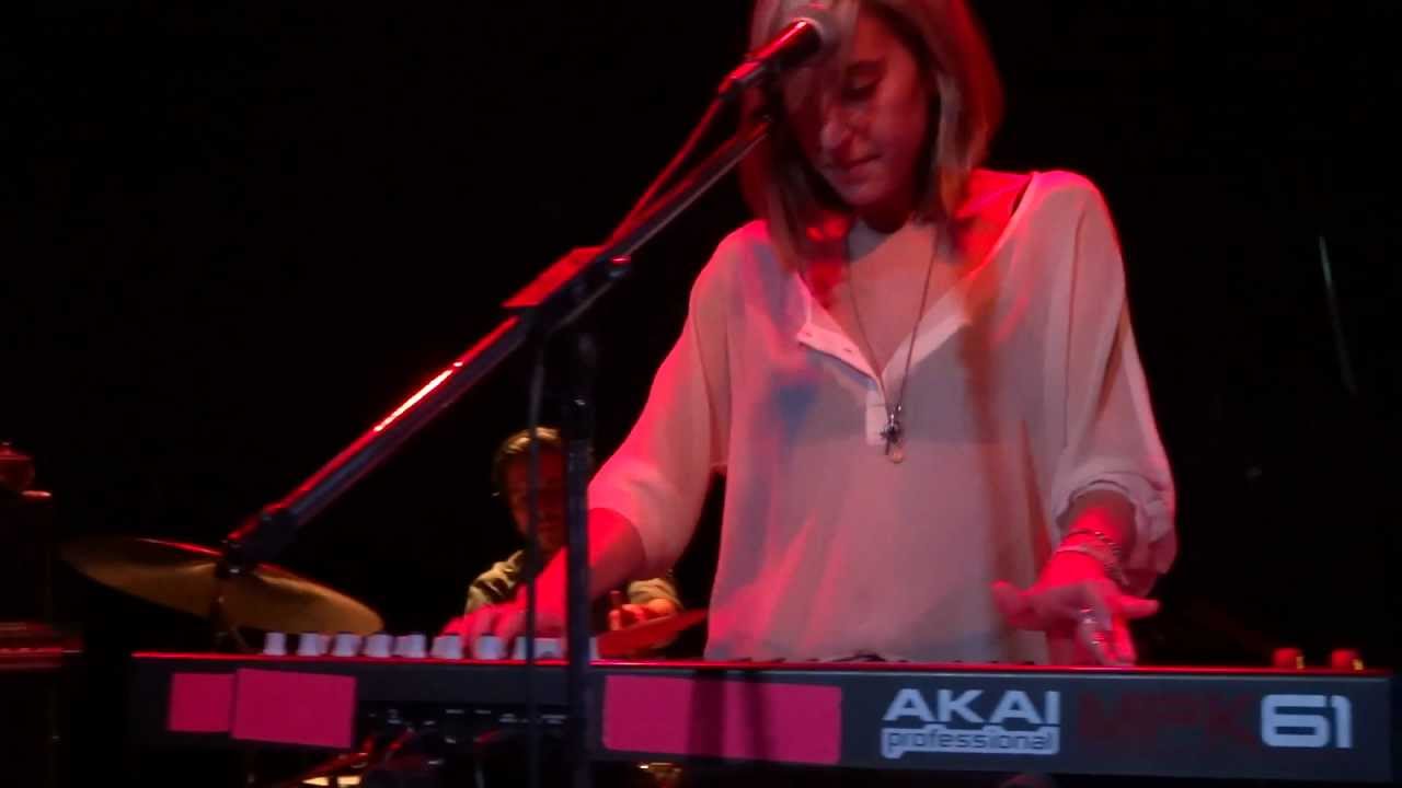 Frank + Derol - Lightning + Gold (Live at The Record Bar 10-14-12 ...