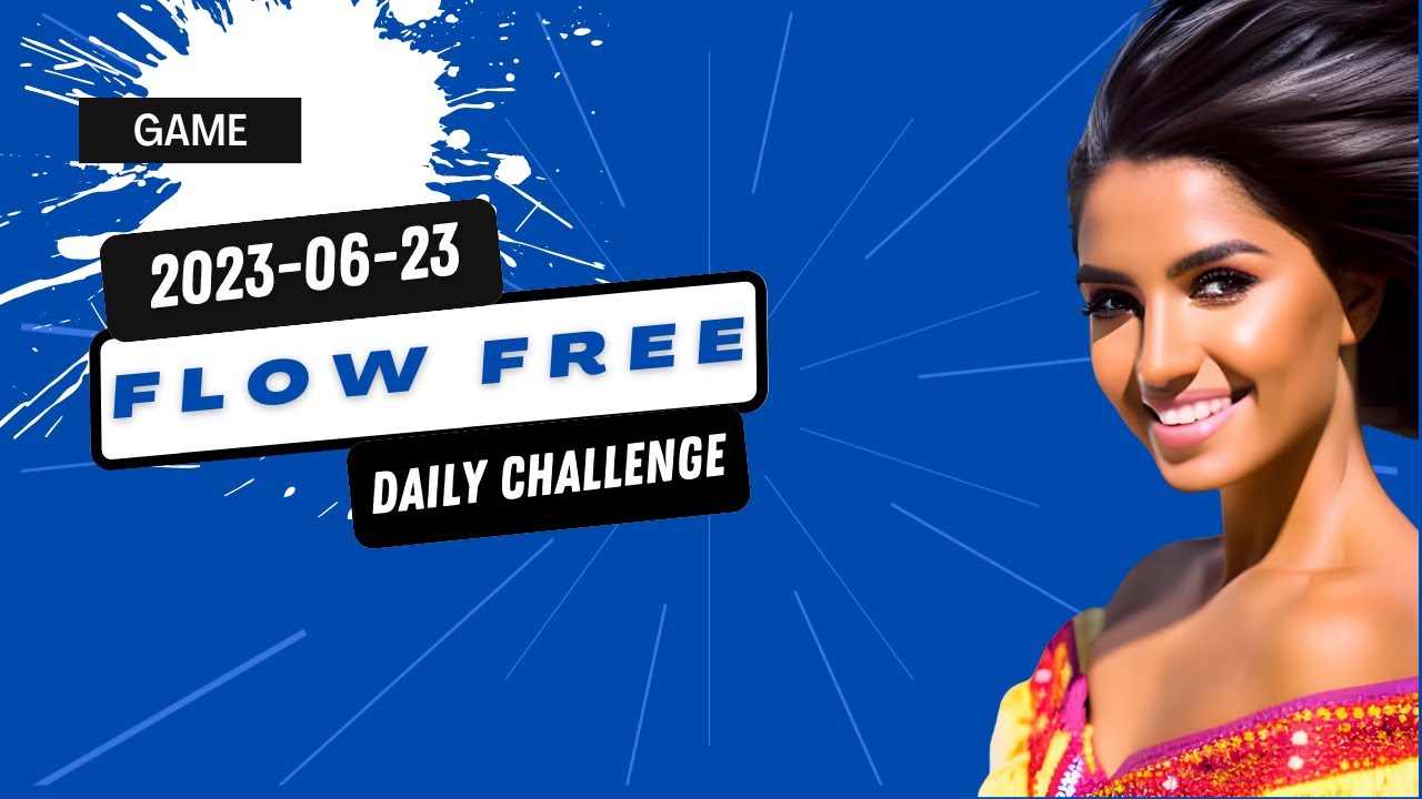 Flow Fusion: Combine Strategy and Skill in Flow Free! - YouTube