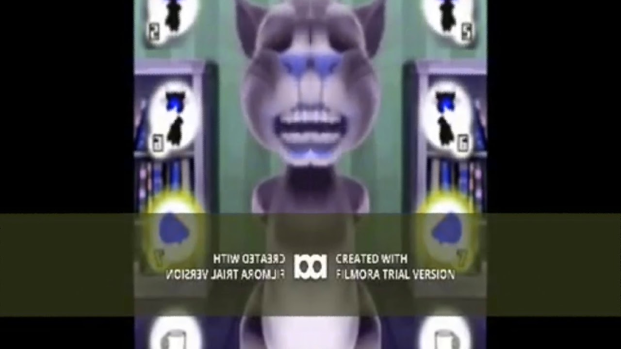 preview 2 talking Tom java edition has a conga busher - YouTube