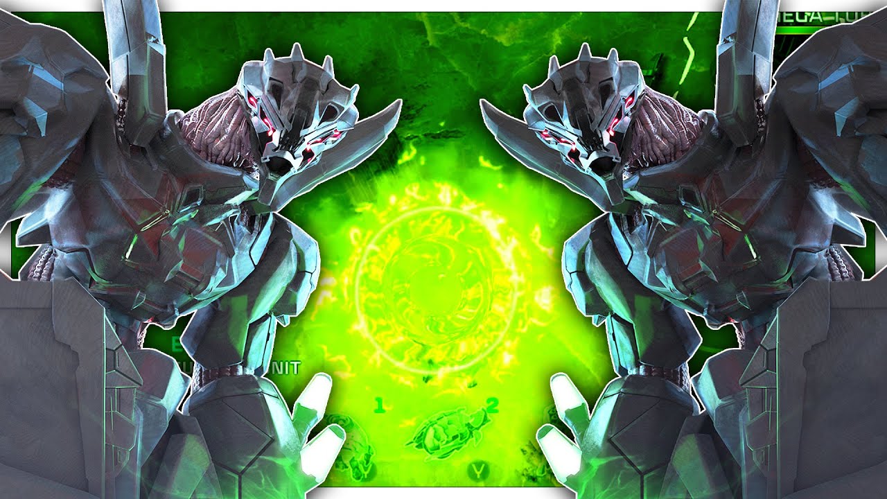 Double COLONY in Halo Wars 2 brims my boots! - YouTube