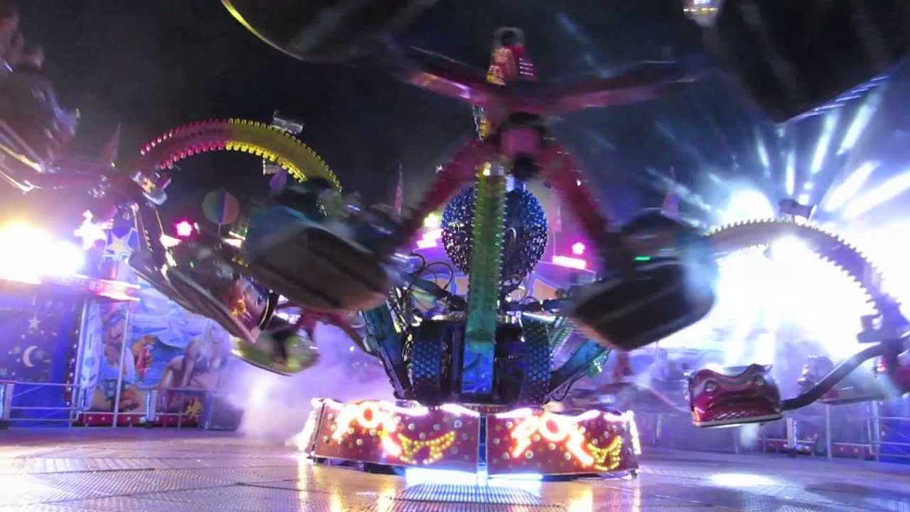 Polyp Stummer (Offride) Lüneburg Oktoberfest 2013 - YouTube