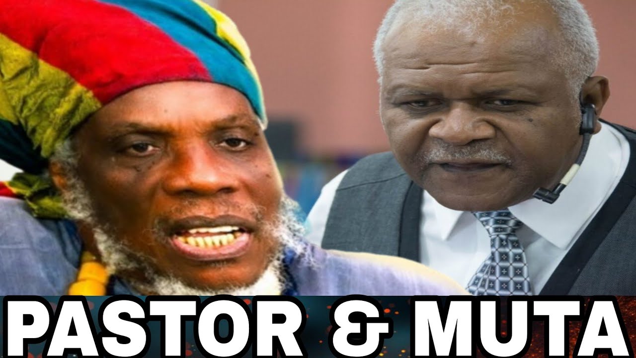 MUTABARUKA : REVEALING A LOT CONCERNING PASTOR AL ,MILLER , EDUCATIONAL ...