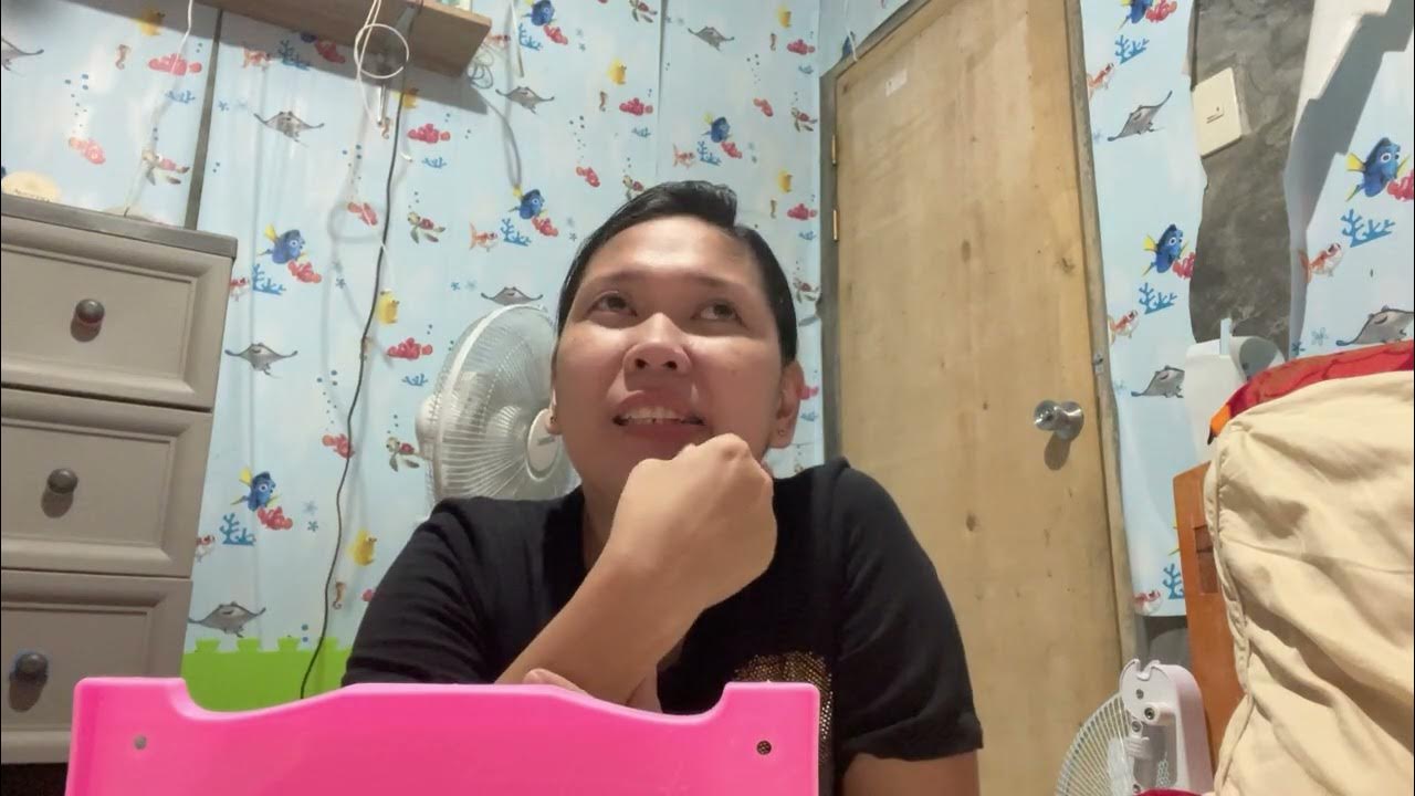 Honey & Maho Vlogs | CRBA Interview Experience - YouTube