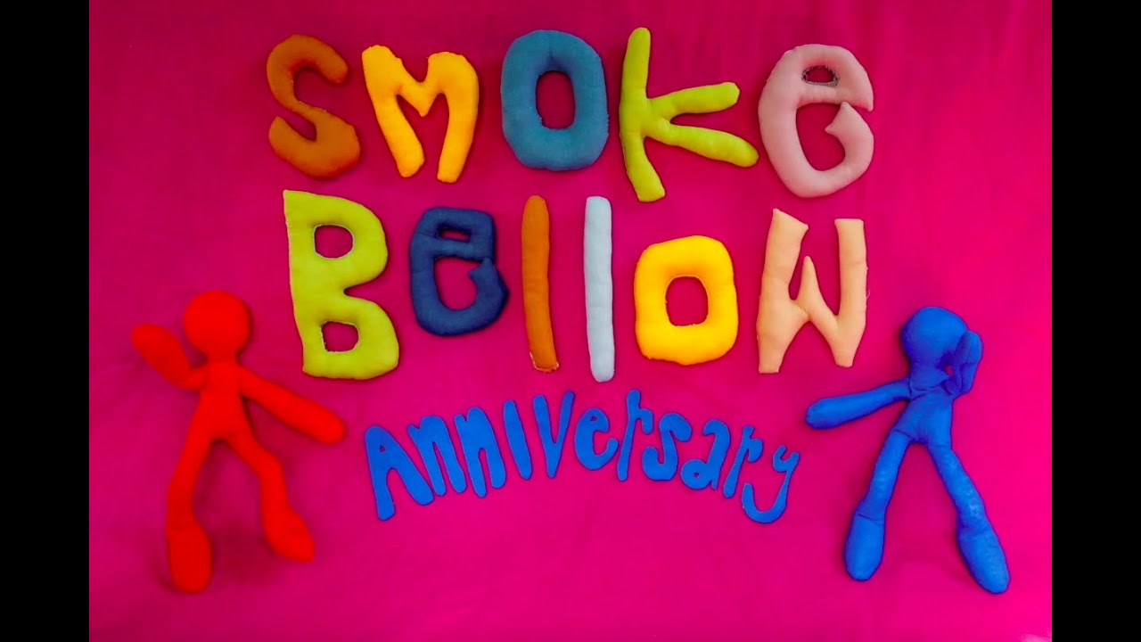 Smoke Bellow, Anniversary - YouTube