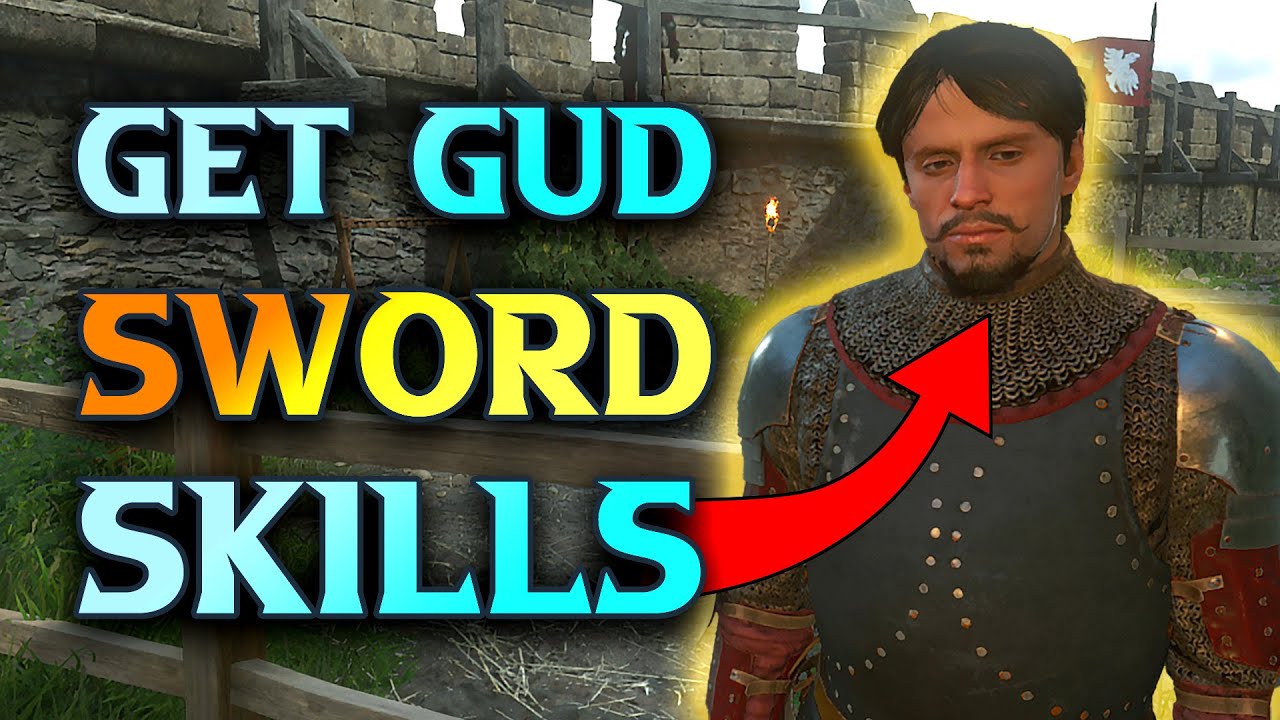 KCD 2 Combat Guide - Farm Sword XP & BEST Weapons For Longsword and ...