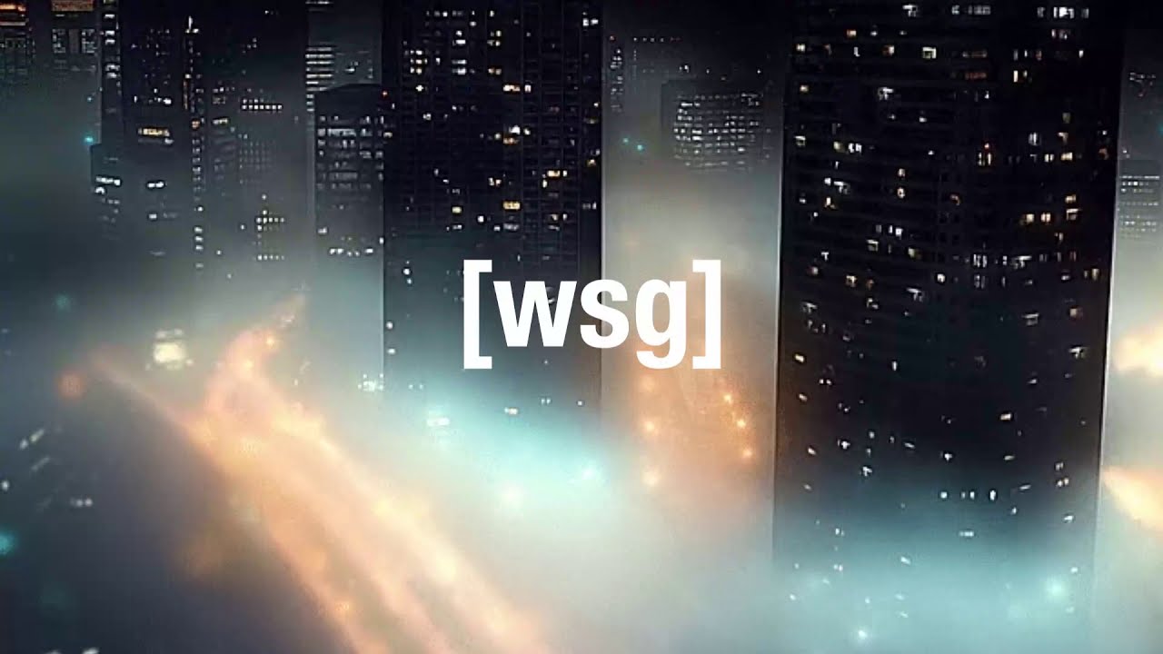 [wsg] A window into your world - YouTube