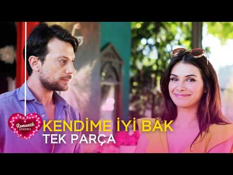 KENDİME İYİ BAK |  Türk Romantik Komedi Filmi