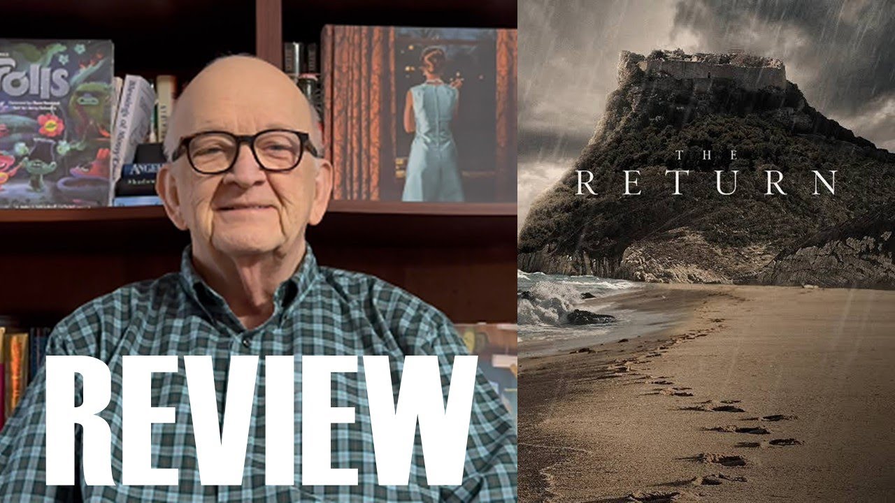 Movie Review of The Return | Entertainment Rundown - YouTube