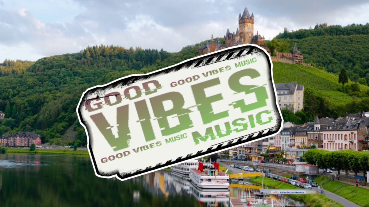 Patrick Patrikios - Apolllo (NO COPYRIGHT) Good Vibes - YouTube Music