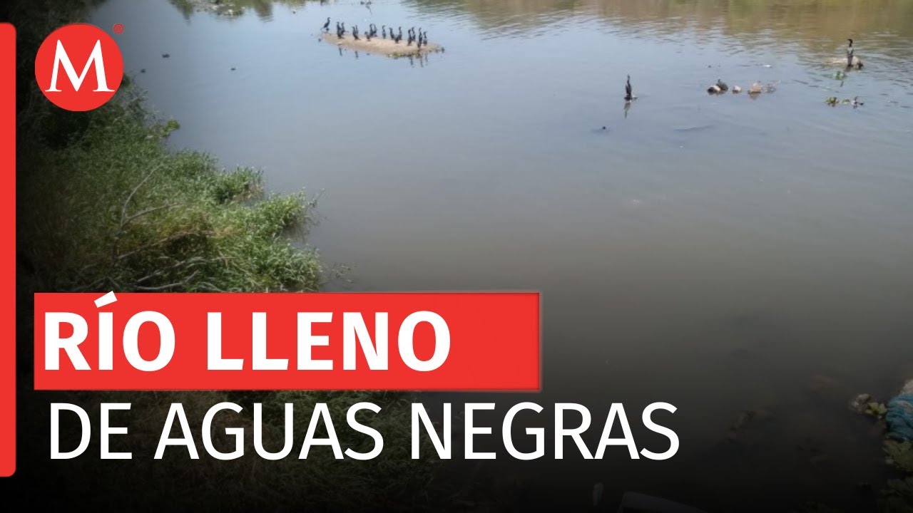Río "Los Perros" es un riesgo para la salud debido a contaminaciones en ...