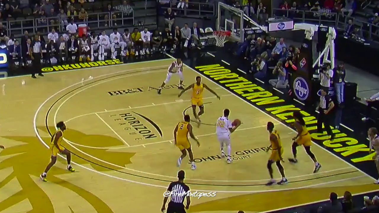 KARL HARRIS NORTHERN KENTUCKY MIDSEASON FIREMIXTAPE - YouTube