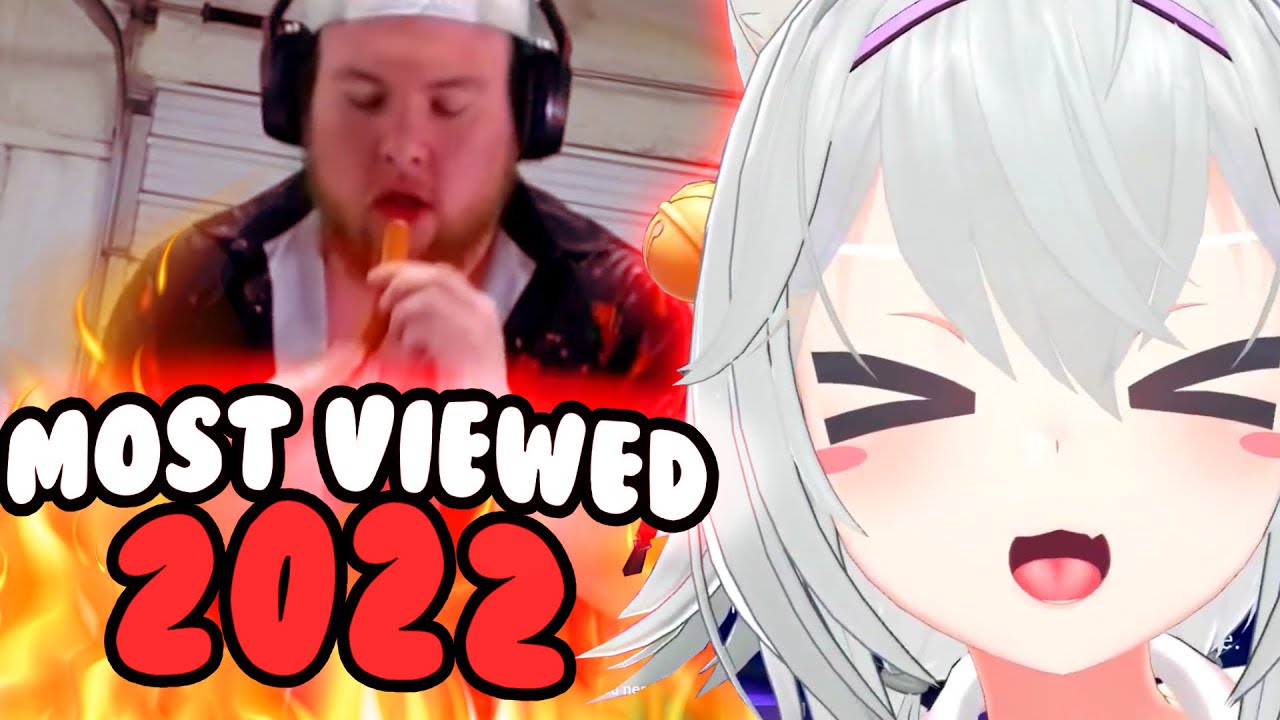 FILIAN'S MOST VIEWED CLIPS OF 2022 - YouTube