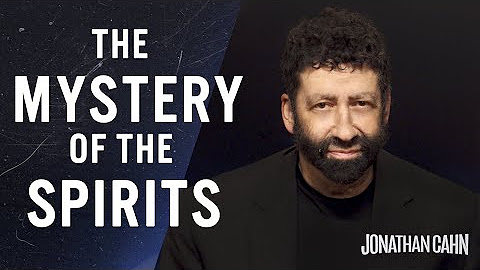 The Return Of The Gods | Jonathan Cahn Teachings - YouTube