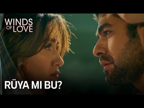 Böyle bir aşk görülmemiş dünyada ❤️ | Rüzgarlı Tepe 50. Bölüm
