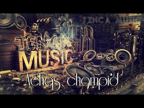 TENCA - Աչքս ճամփիդ // Achqs champid (2018)