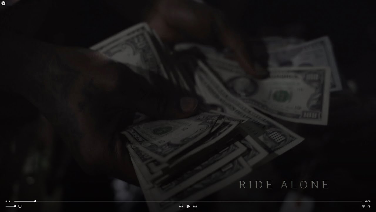 1 5 HOTBOY X FAST KASHH X AUTOSTART SPLASH - RIDE ALONE(OFFICIAL VIDEO ...