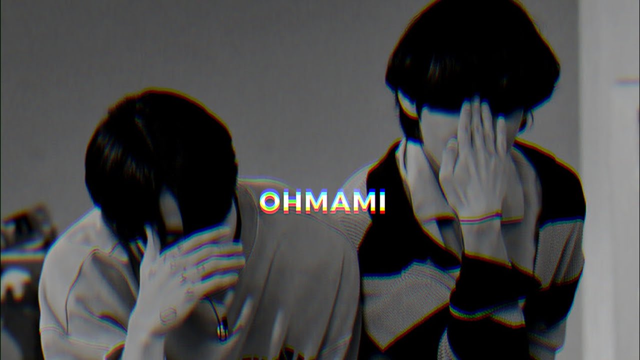 chase atlantic - ohmami(slowed + reverb) - YouTube