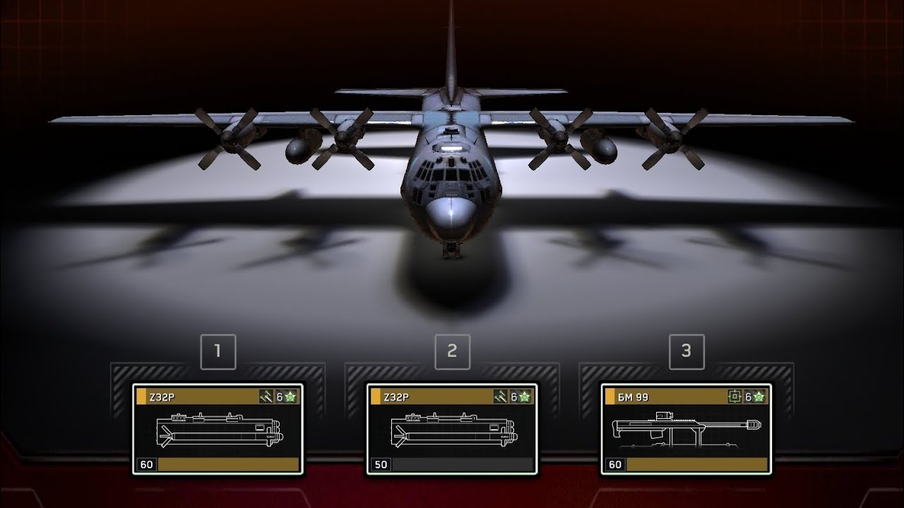 Zombie Gunship Survival || 2xZ32P, BM99 || Пятое подразделение - YouTube