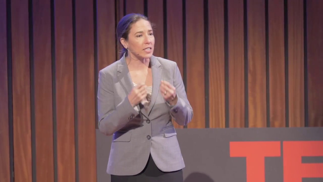 The Pursuit of Perfect Penmanship | Megan Regan | TEDxWinstonSalemWomen ...