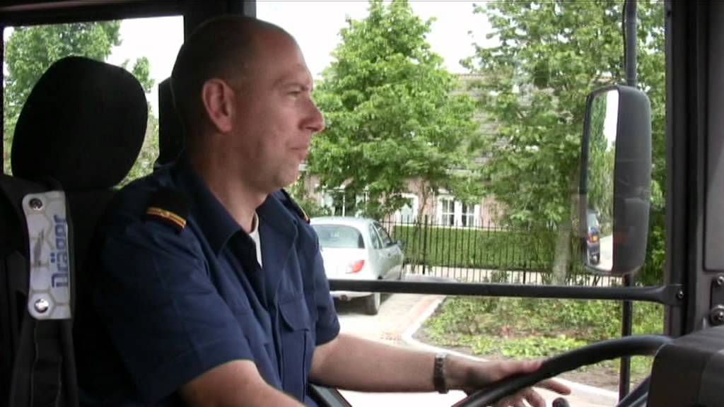 Brandweer Youtube